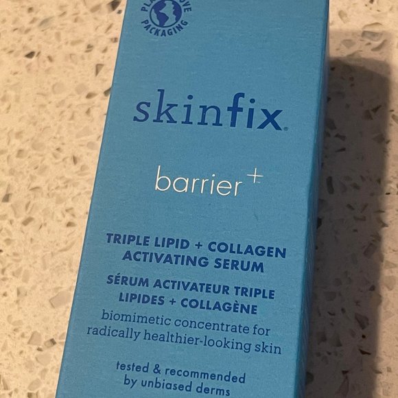 Skinfix | Skincare | Skinfix Barrier Triple Lipid Collagen Niacinamide ...